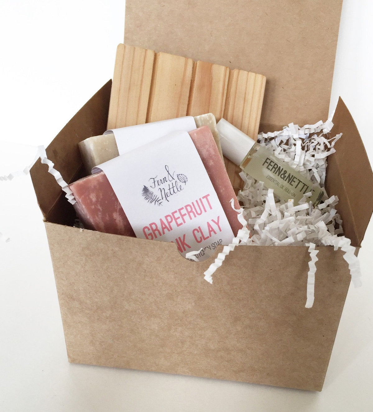 Gift Box | Fern and Nettle